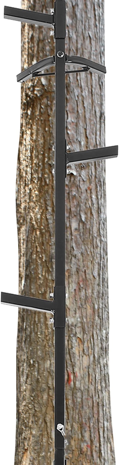 Amazon Com HECASA 20 Ft Climbing Sticks For Hunting Treestand Clinbing Sticks Ladder For Tree