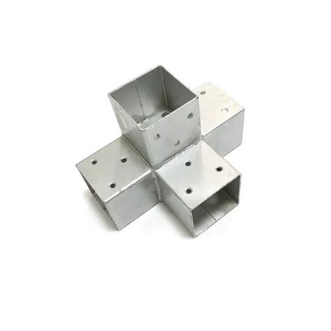 Conectores De Estructura De Madera Para Metal Conector 90°