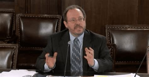 Testimony Of Robert Brett Dunham Executive Director Death Penalty