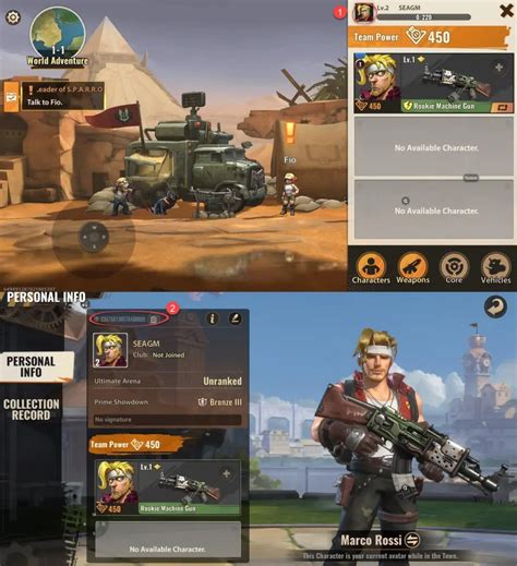 Top Up Metal Slug Awakening Ruby Thailand Instant Delivery Seagm