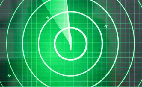 Building An Arduino Based Radar System Emulating Real World Scenarios