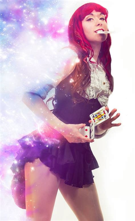 Carisa Hendrix Featuredinside Magicmagic News Updated Daily For The