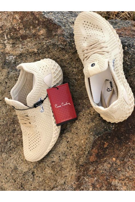 Pierre Cardin Unisex Krem Sneakers Pc-30680 Fiyatı, Yorumları - Trendyol