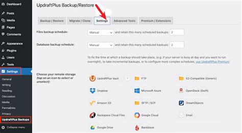 How To Use Google Drive To Backup WordPress For Free