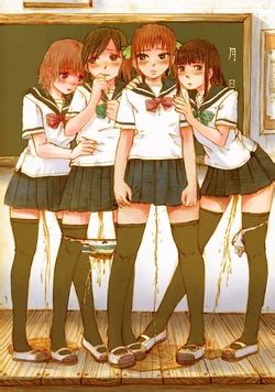 Femalescat E Hentai Galleries