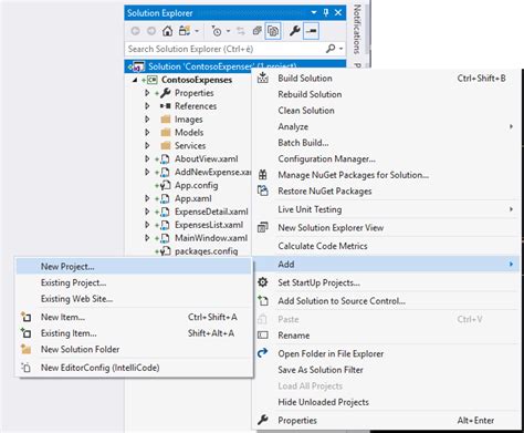 Msix로 패키징 및 배포 Windows Apps Microsoft Learn
