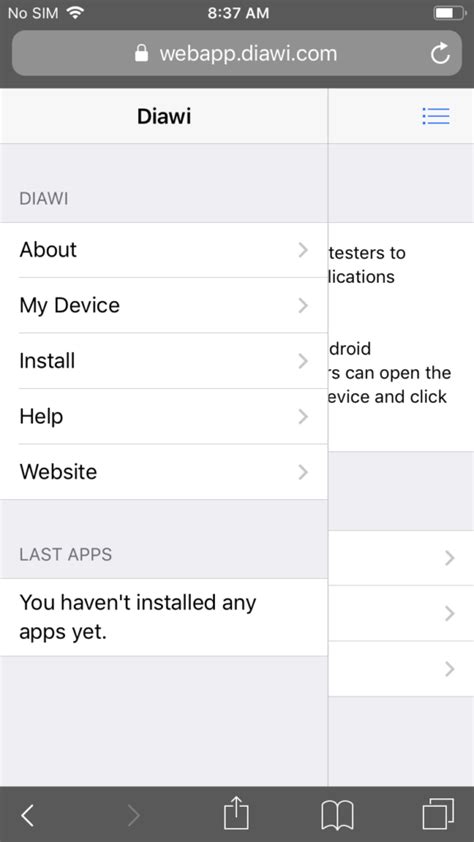 Different Methods To Find Udid Way To Get Udid Iphone Devices Ios