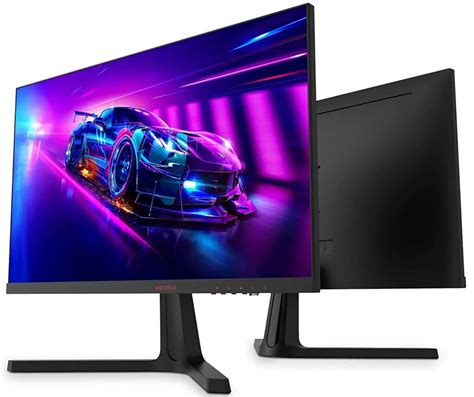Koorui 24E4 Review Super Affordable 165Hz Gaming Monitor MonitorNerds Gaming Monitor Reviews