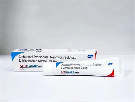 Antifungal Cream Ointment And Powder Packaging Size 20 Gm At ₹ 80