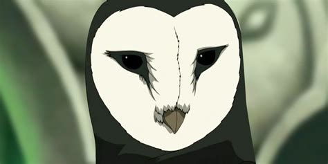 Avatar How Wan Shi Tong And The Spirit Library Returned In Legend Of Korra