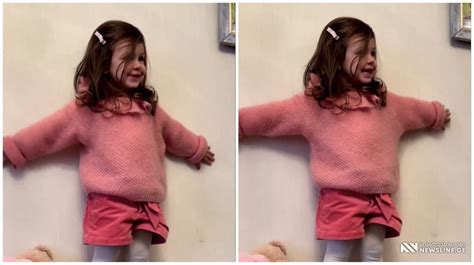 Video ხომ ლამაზია ეს საქართველო მაგრამ მე უფრო ლამაზი მინდა რას კითხულობს ელის მარია