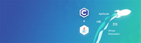 C And Data Structure Java Aptitude Group Discussion And Hr