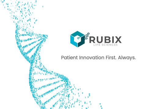Rubix Life Sciences Fundable Startup Fundraising Platform