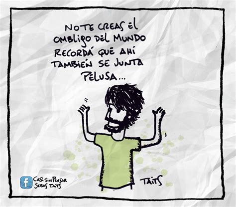Ombligo Del Mundo Por Sebas Taits ~ Casisinpensar ~