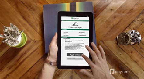 Paycom Does More For Your Workforce Paycom