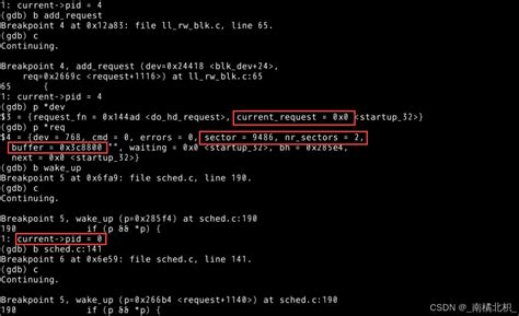 课后作业61:块设备访问课后作业61块设备访问 Csdn博客 课后作业61:块设备访问课后作业61块设备访问 Csdn博客