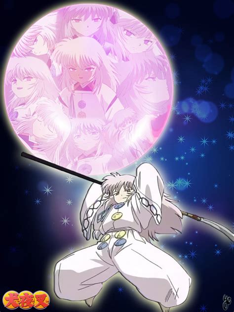 Inuyasha Hakudoshi