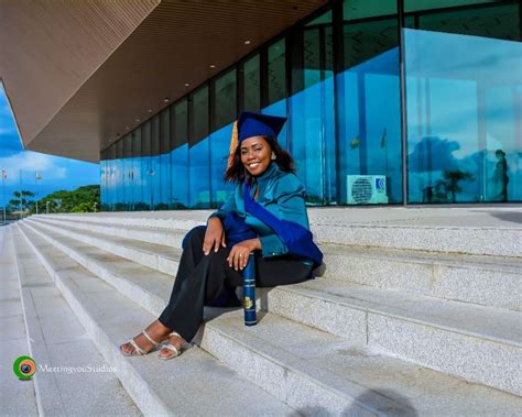 This Journey Started With A Lot Of Self Determination And Strong