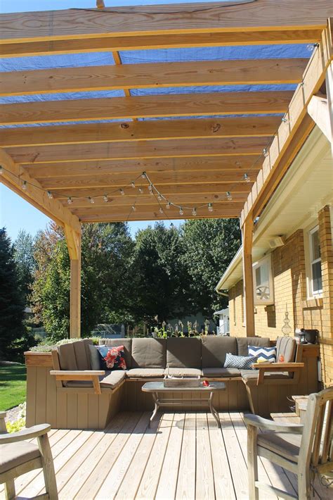 Prefab 1 Afternoon Diy Purposed Yard Artofit