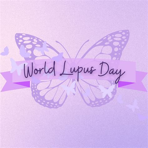 Worldlupusday Lupusawareness Sclerodermabc Rarebutstrong… Scleroderma Association Of Bc