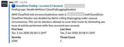 Slack Integration With Aws Chatbot User Guide