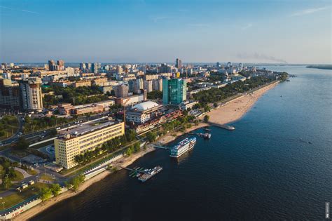 Самые Красивые Места Самары Фото — Картинки фотографии