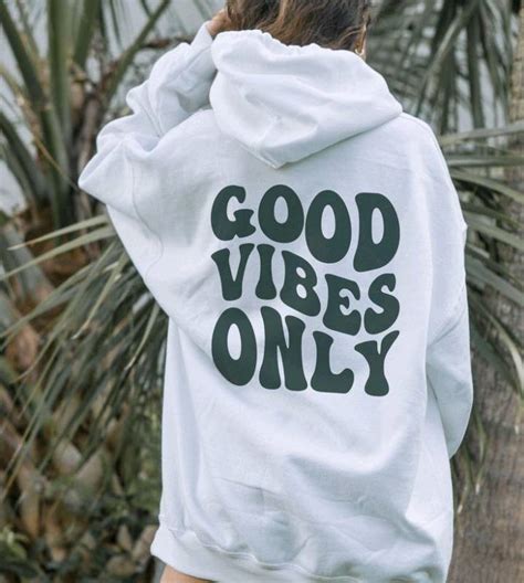 Buzo Goog Vibes En Medellin