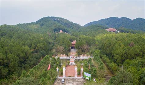 Huyen Tran Princess Temple Hue Explore Vietnam Hue Travel Guide