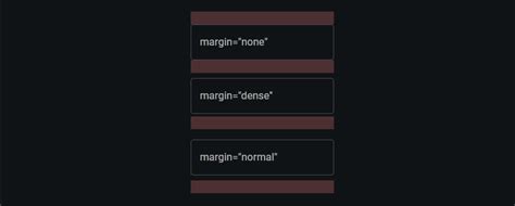 Mui Textfield Build Variants Colors And Styles
