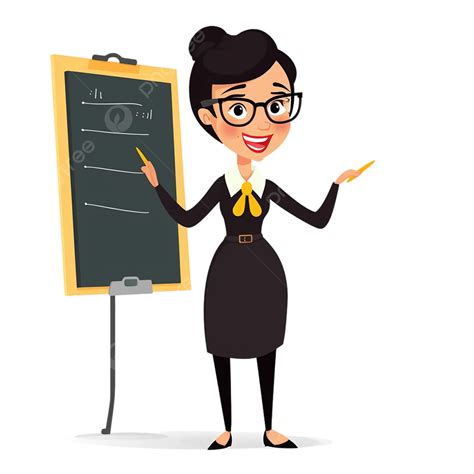 Lehrer Cartoon Figur Cartoons Für Lehrerinnen Alf Renate