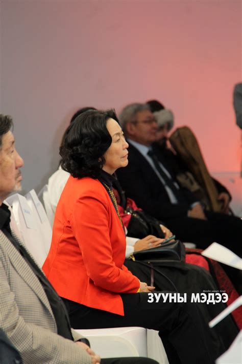 Фото Хайр цорын ганц шийдэл нь