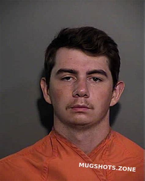 Svoboda Brian Walker 08312024 Horry County Mugshots Zone