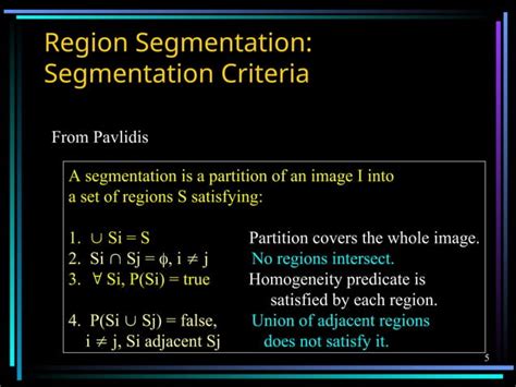 Digital Image Processing Classificationppt