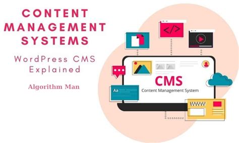 Wordpress System The Cms For Your Online Success In 2025