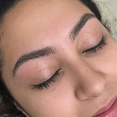 Eyebrow Mapping Serving Santa Monica Austin Los Angeles