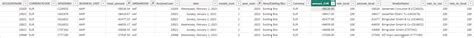 rounding to nearest number in power query when i d microsoft