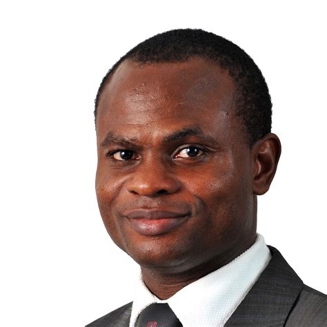 Opeyemi Anthony Amusan Afrika Kommt