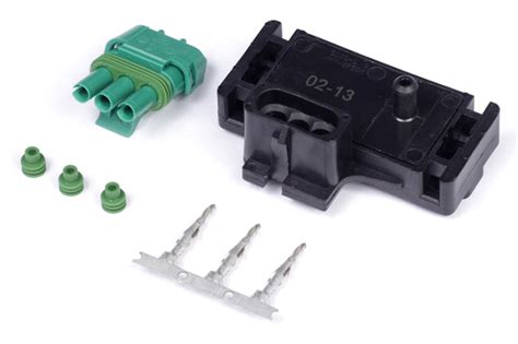 1 Bar Gm Map Sensor Iamotorsport