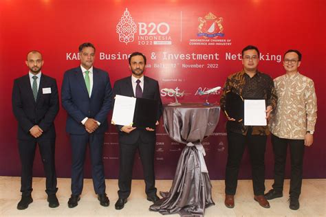 Etihad Airways And Garuda Indonesia Deepen Partnership With Significant