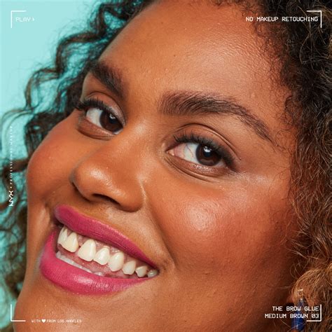 Nyx Professional Makeup Brow Glue Stick Douglas