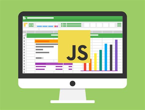 Как сделать график на чистом Javascript и Canvas