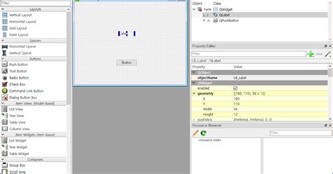 Til Windows 에서 Pyqt5
