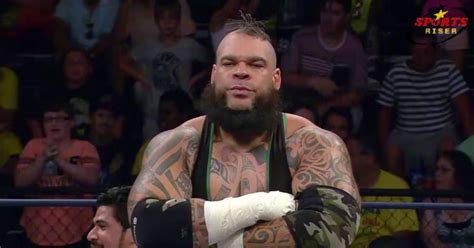 Tyrus Net Worth Life Story Career Wife And More 2025
