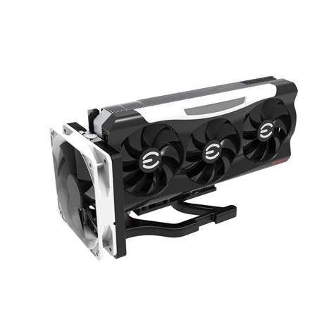 Suporte Externo Modular Reforçado Placa De Video E Cooler Vga Gpu Mineração Rig Base