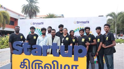 Selvam M On Linkedin Throwback Startupthiruvizha Innovationjourney Shortfundly