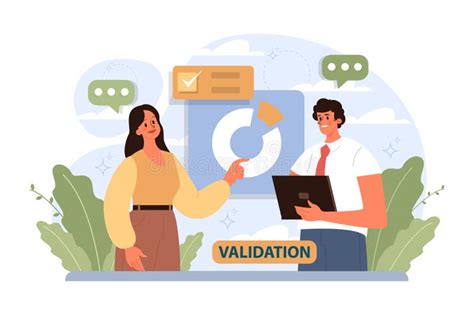 Validation As A Product Development Stage New Brand Or Start Up Launch