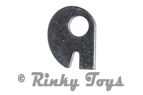 Kettingspanner Links Kreidler Rinky Toys