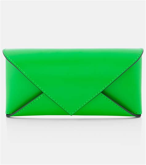 Rectangular Sunglasses In Gold Bottega Veneta Mytheresa