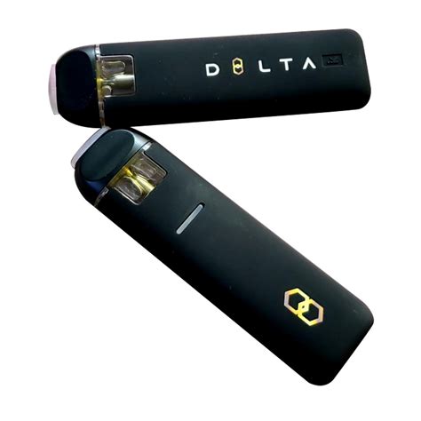 Delta Vape Pen Disposable Thc Flavored Vape Pens